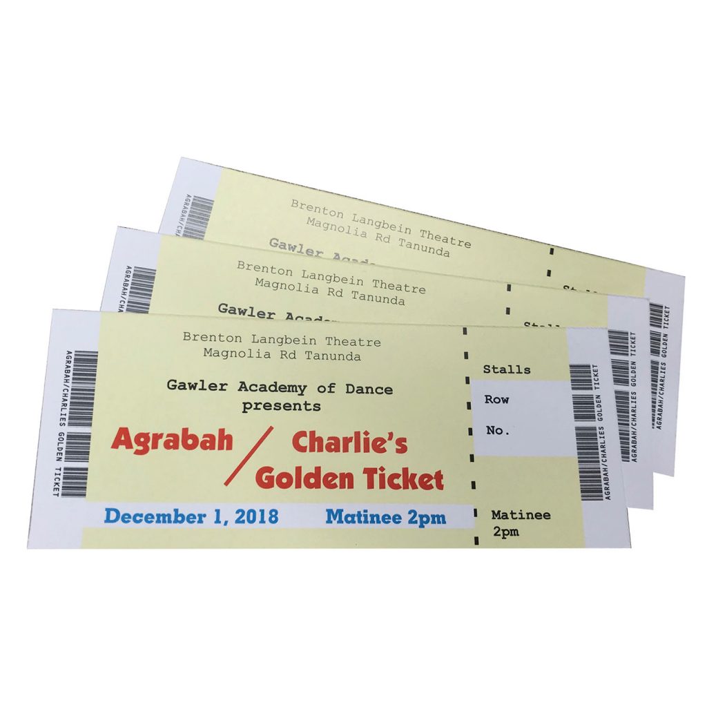 Marketing & Promo | The Print Market - Printing & Artwork Creation in ...