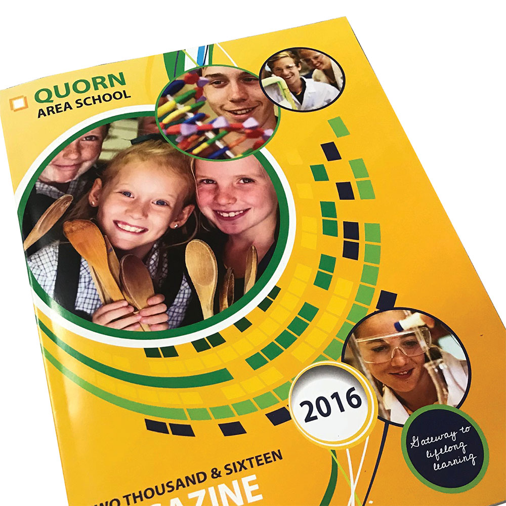 Booklets & Catalogues | The Print Market - Printing & Artwork Creation ...