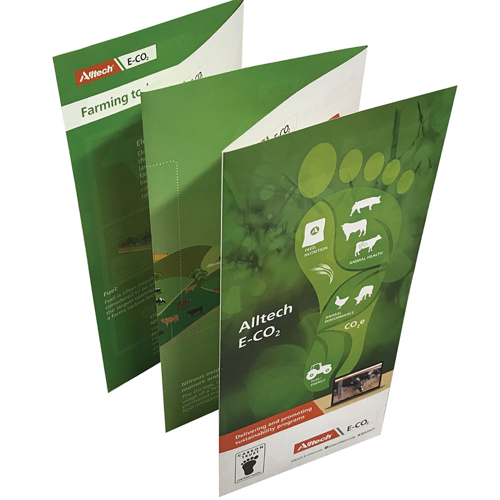 Booklets & Catalogues | The Print Market - Printing & Artwork Creation ...